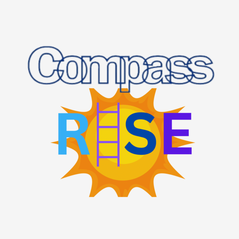 Compass RISE (Wakefield) - WF I CAN